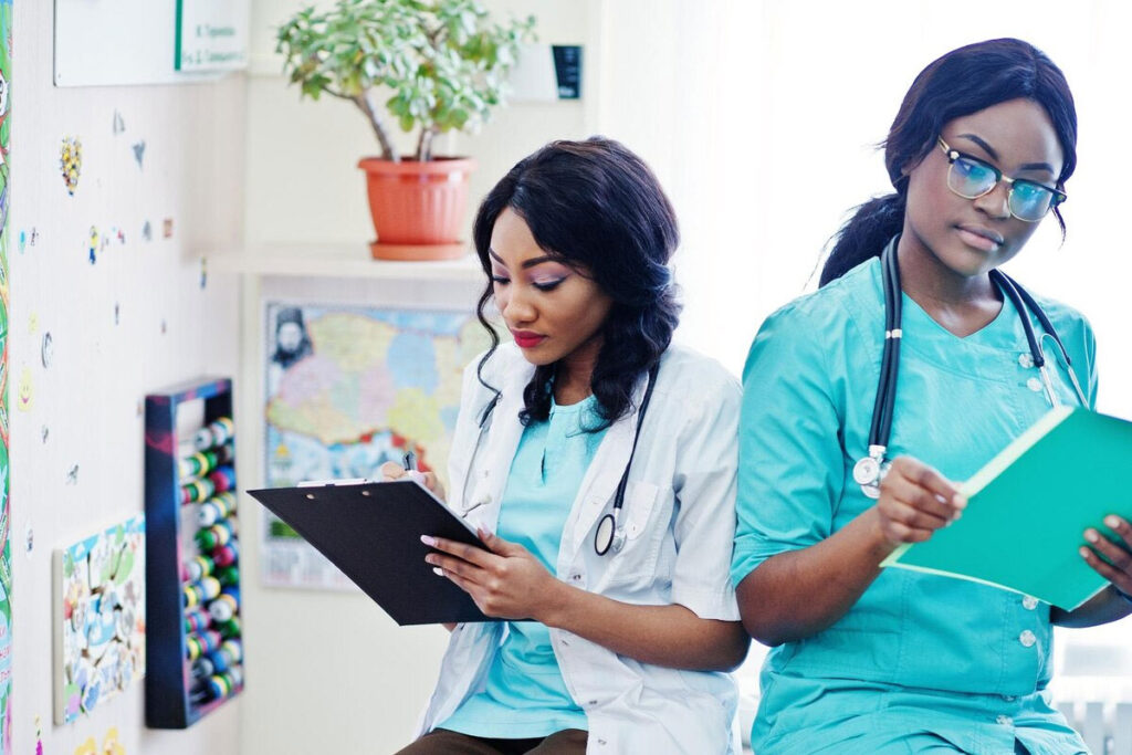 Certified Clinical Medical Assistant (CCMA) Program - Royal Career Tech