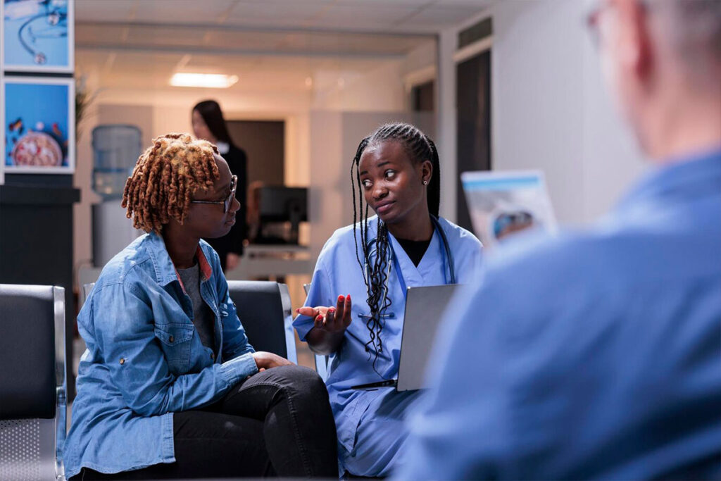 Certified Psychiatric Technician Aide (CPTA) Program - Royal Career Tech